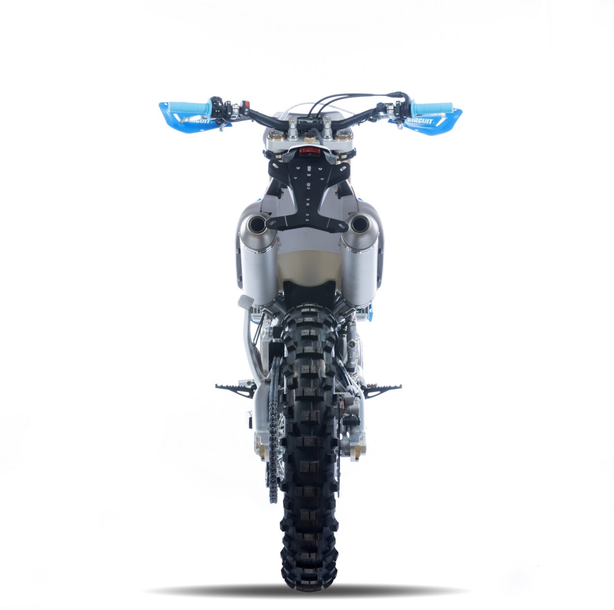 EN 300 Fi ES 4T - ALTAIR MOTOR